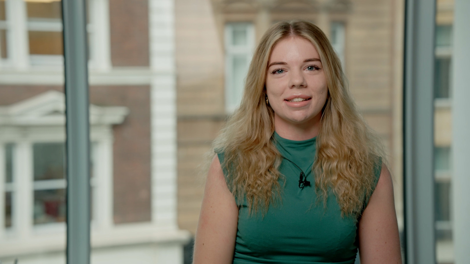 Women’s Talent Academy | LCP Careers