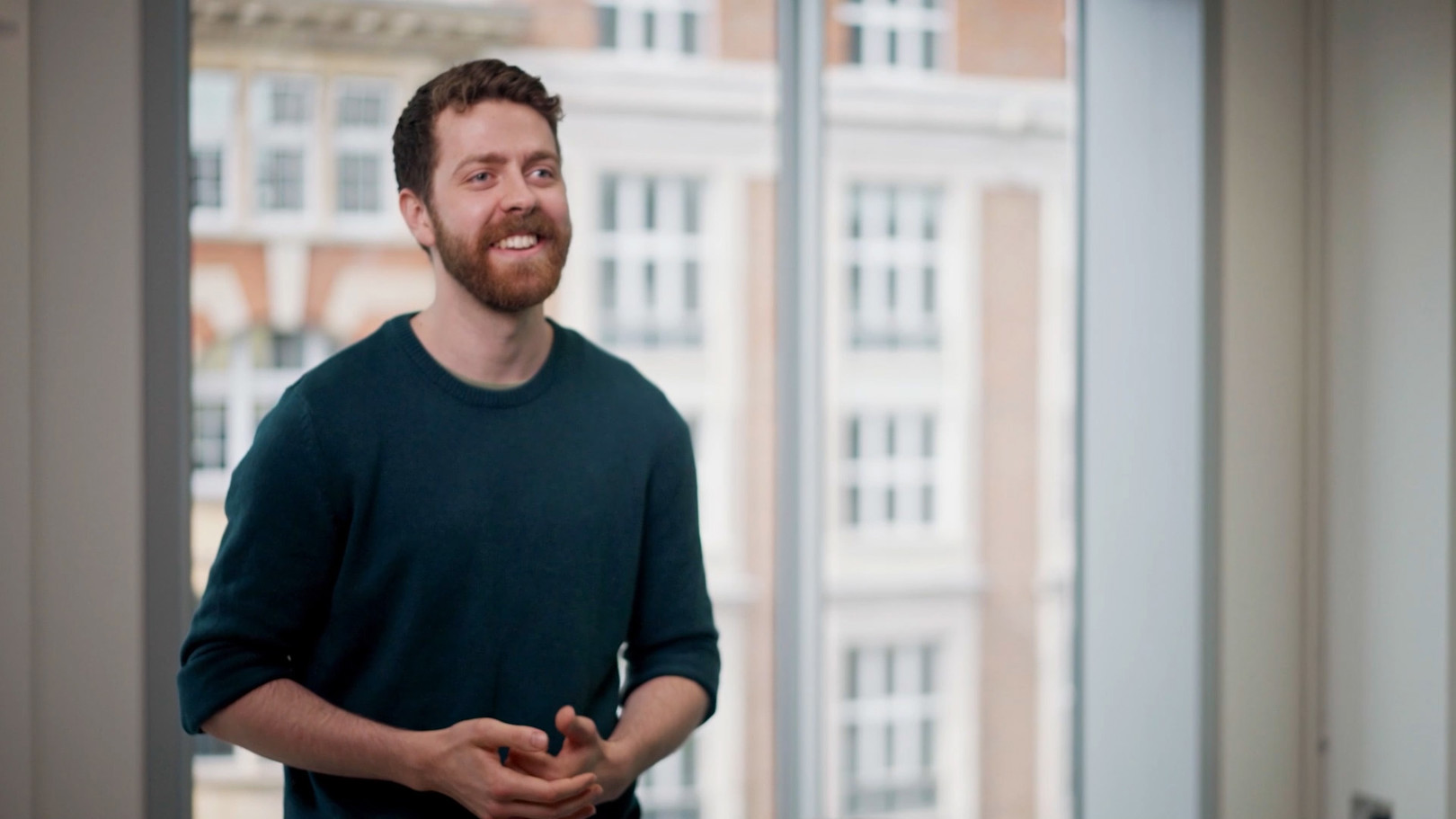 Career stories at LCP | LCP Careers