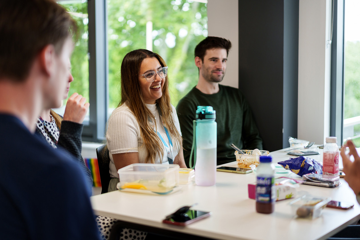 LCP Careers | Find your next job with us