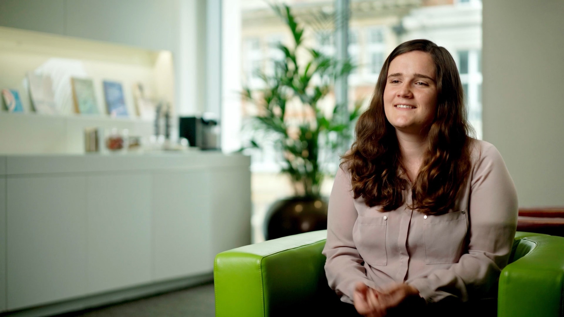 Career stories at LCP | LCP Careers