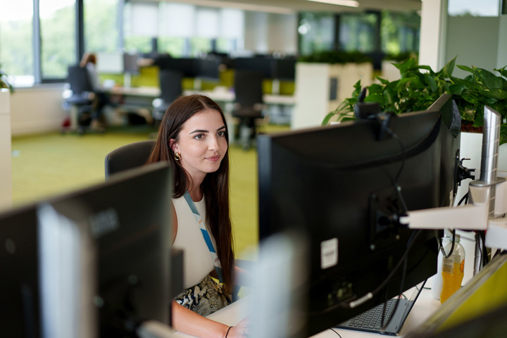 Health Analytics Postgraduate Internship | LCP Careers