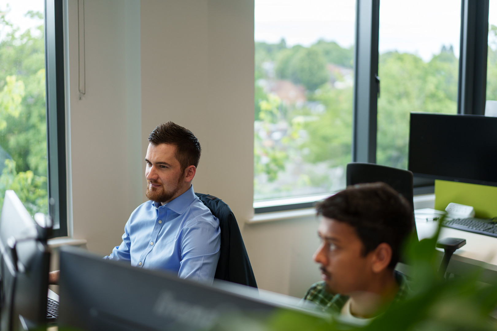 Pensions Administration Trainee Programme | LCP Careers