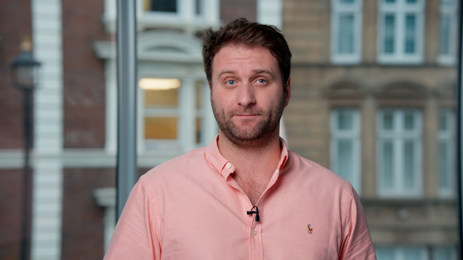 Career stories at LCP