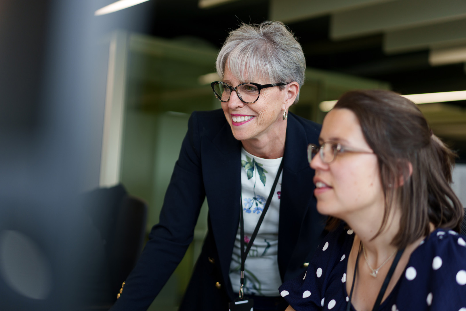 Early careers | LCP Careers